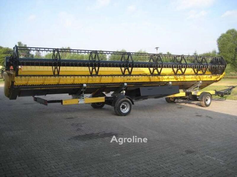 New Holland SCHNEIDWERK VARIFEED adapter za žito