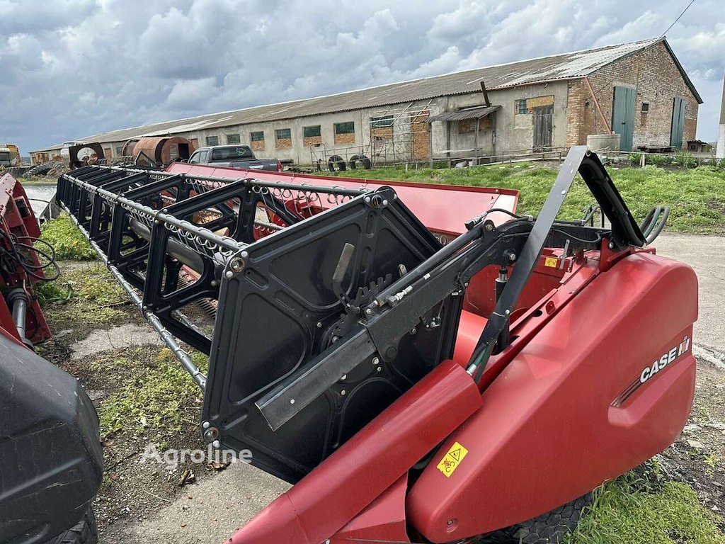 Case IH 3050 HD adapter za žito