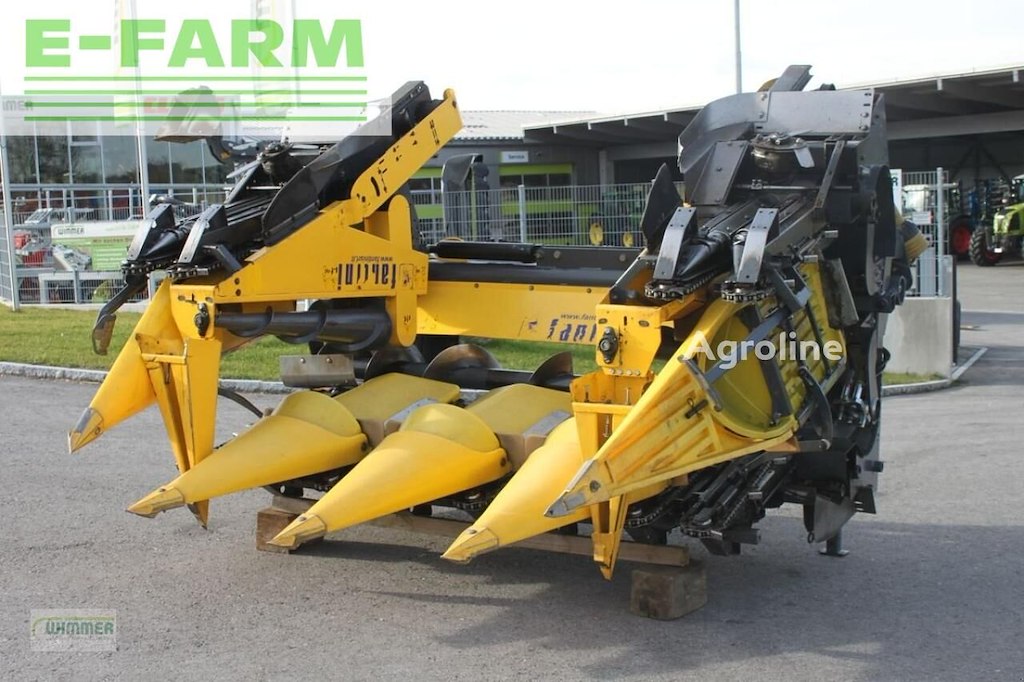 Fantini lh 3 adapter za žito