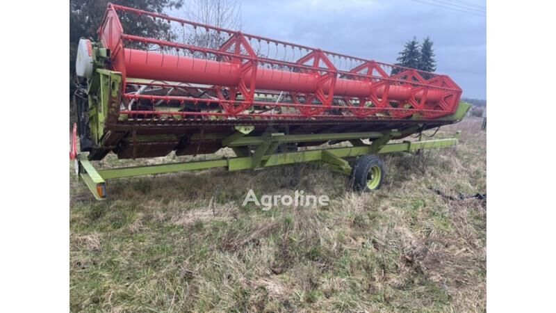 Claas 750 Vario [CZĘŚCI] adapter za žito