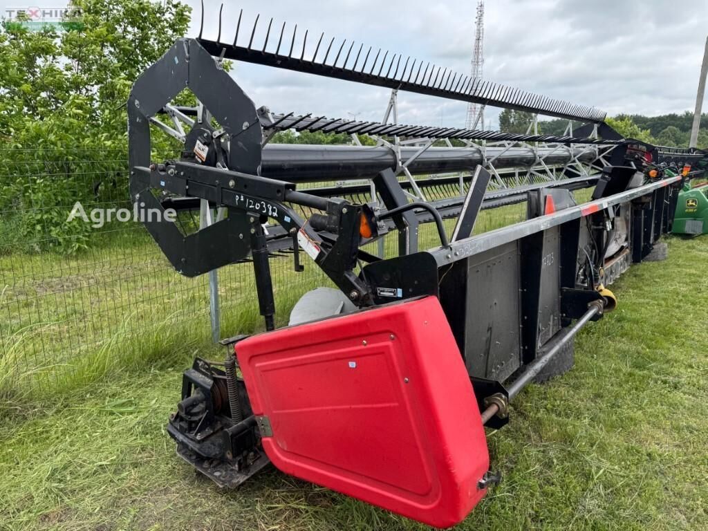 AGCO adapter za žito