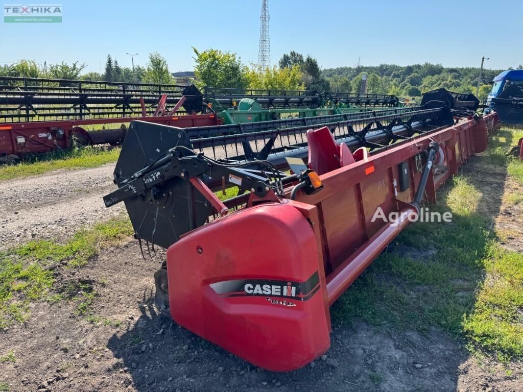 Case IH TerraFlex 3020 adapter za žito