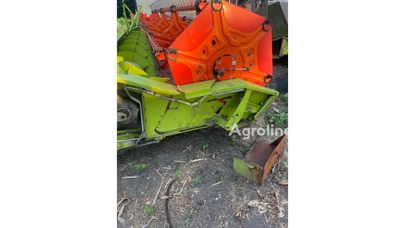 Claas heder V1200 części adapter za žito