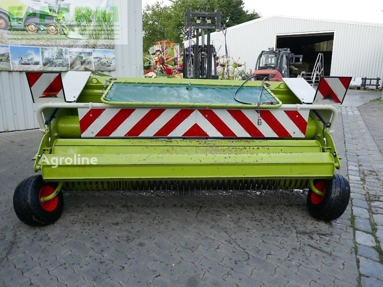 Claas pu 300 hd adapter za žito