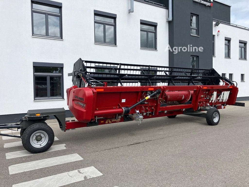 Case IH CIH HEAD 3020 25FTSD LAR adapter za žito
