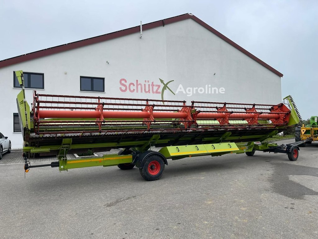 Claas Schneidwerk V1050 inkl. Raps, Bj. 2008 adapter za žito