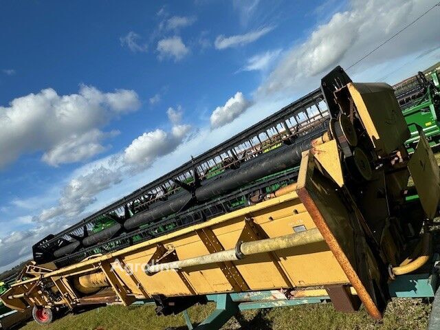 Caterpillar HEADER F30 adapter za žito