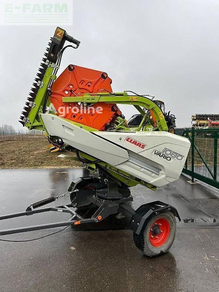 Claas vario 1080 adapter za žito
