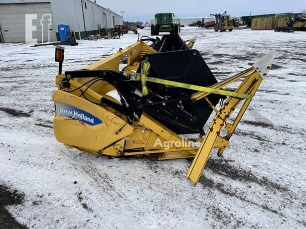 New Holland C74 adapter za žito