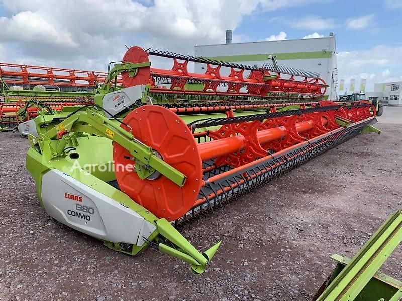 Claas CONVIO 1380 adapter za žito