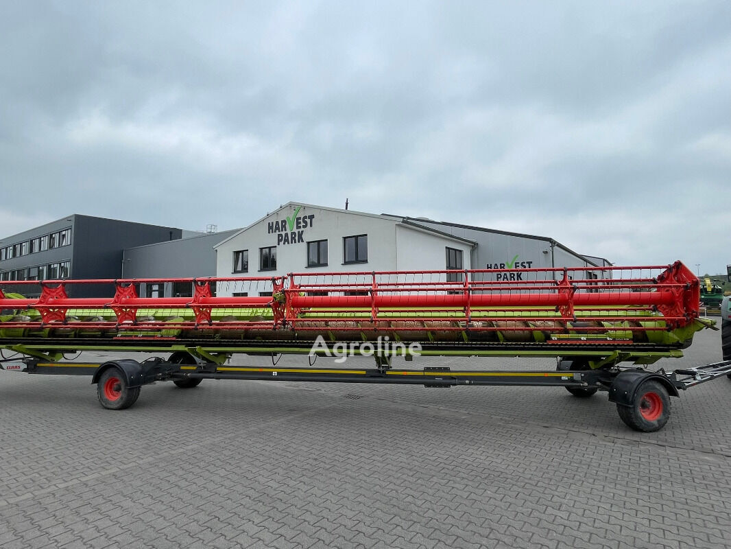 Claas V1380 adapter za žito