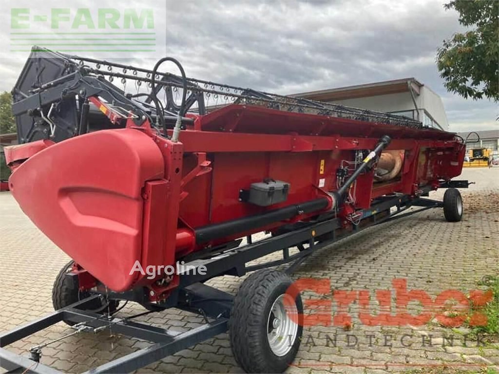 Case IH 3050 - 10,67 m - adapter za žito