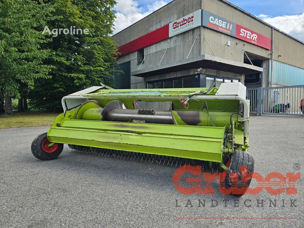 Claas 300 HD sakupljač otkosa