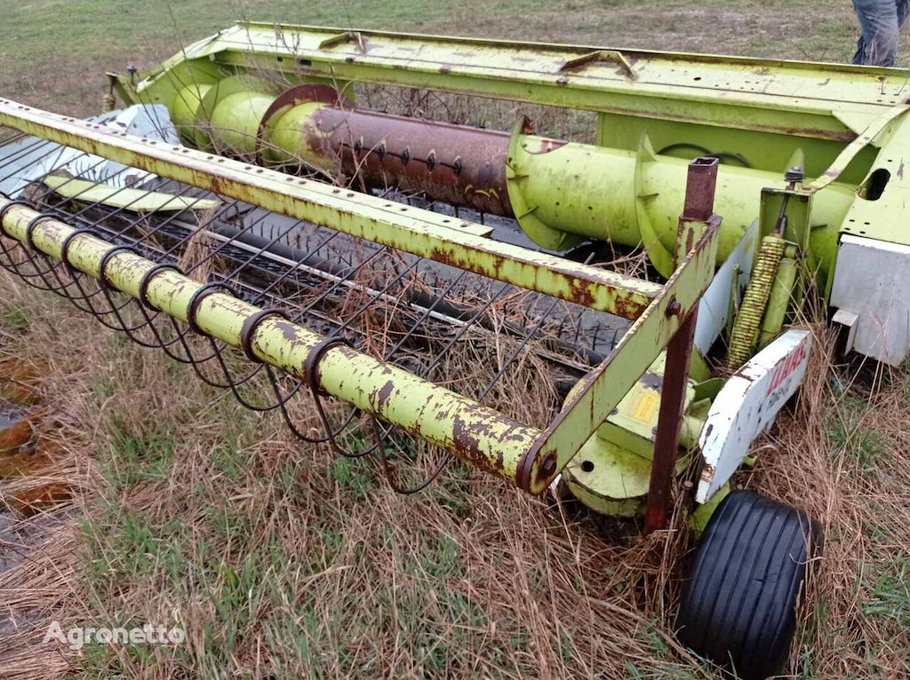 Claas RAKE-UP sakupljač otkosa