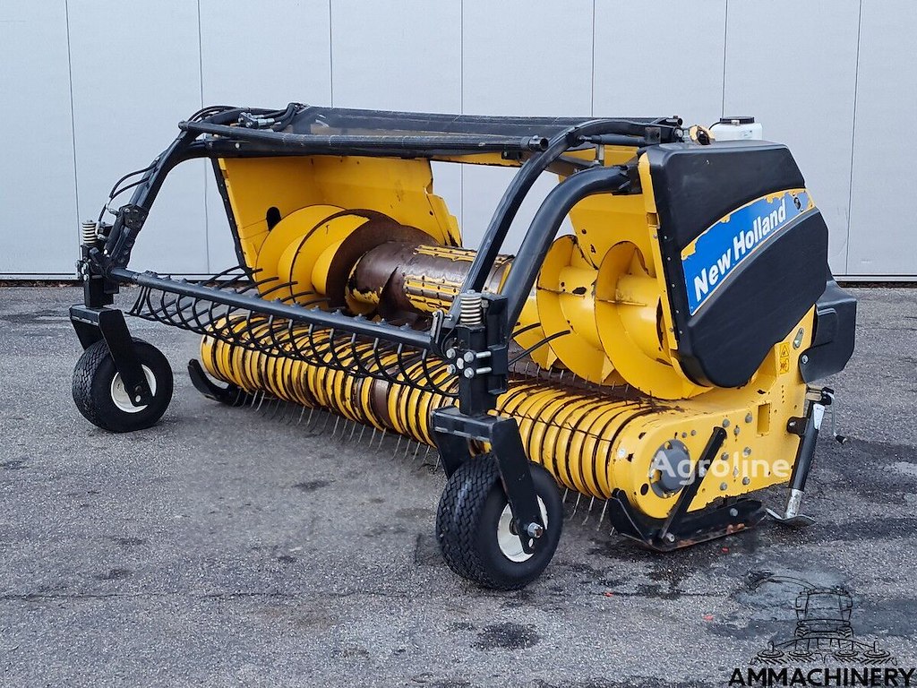 New Holland 273FP sakupljač otkosa