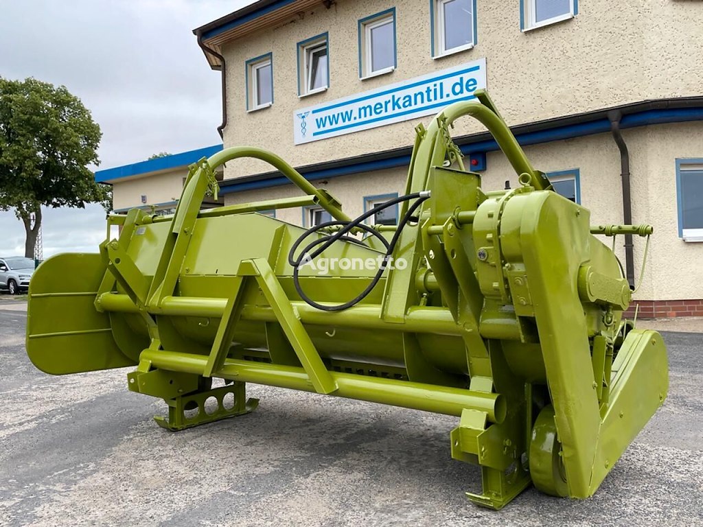 Fortschritt Wendetrommel E 318 Frontanbau sakupljač otkosa