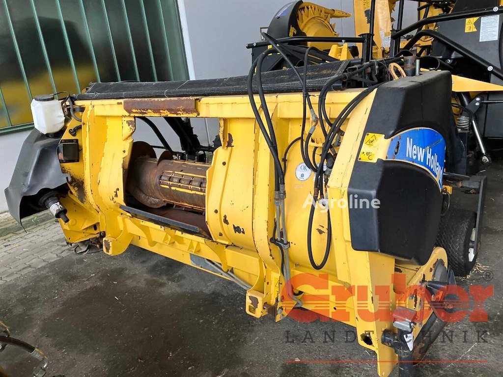 New Holland 273 sakupljač otkosa