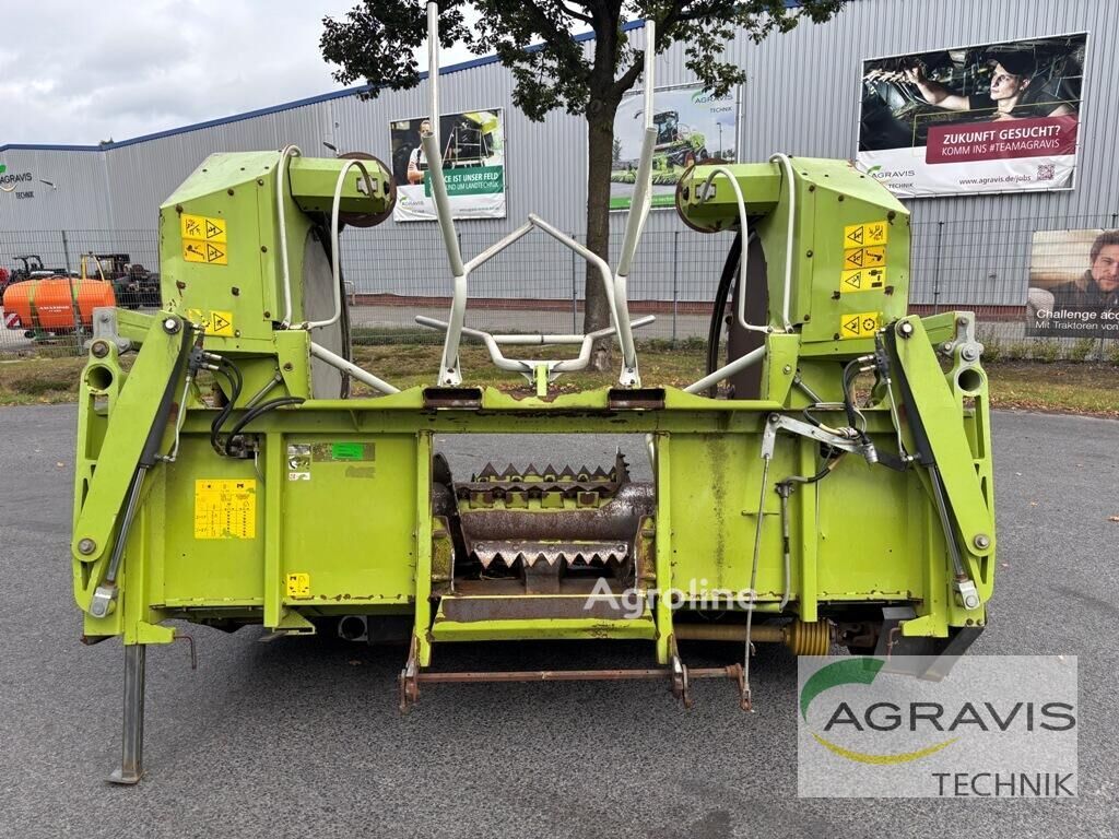 Claas RU 600 Contour roto-žetelica
