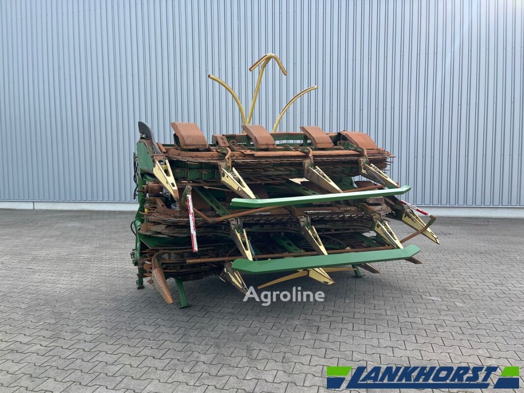 Krone EASYCOLLECT 903 roto-žetelica (11175)