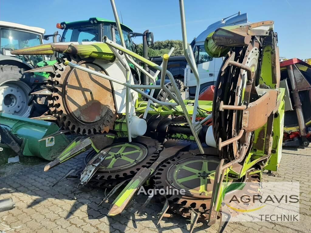 Nova Claas RU 600 Contour roto-žetelica