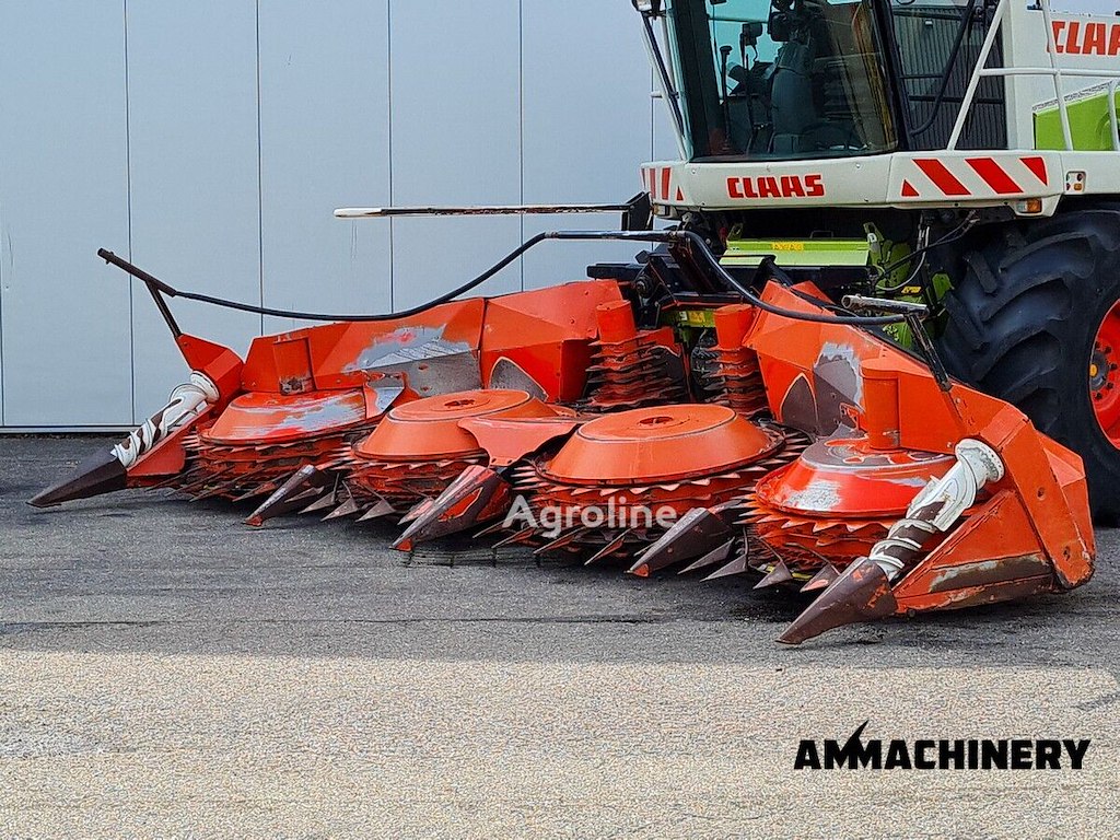 Kemper 460 fits CL Inspected roto-žetelica