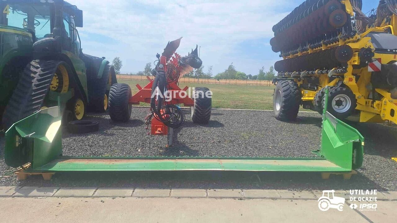 Rapita JD 300 stol za uljanu repicu