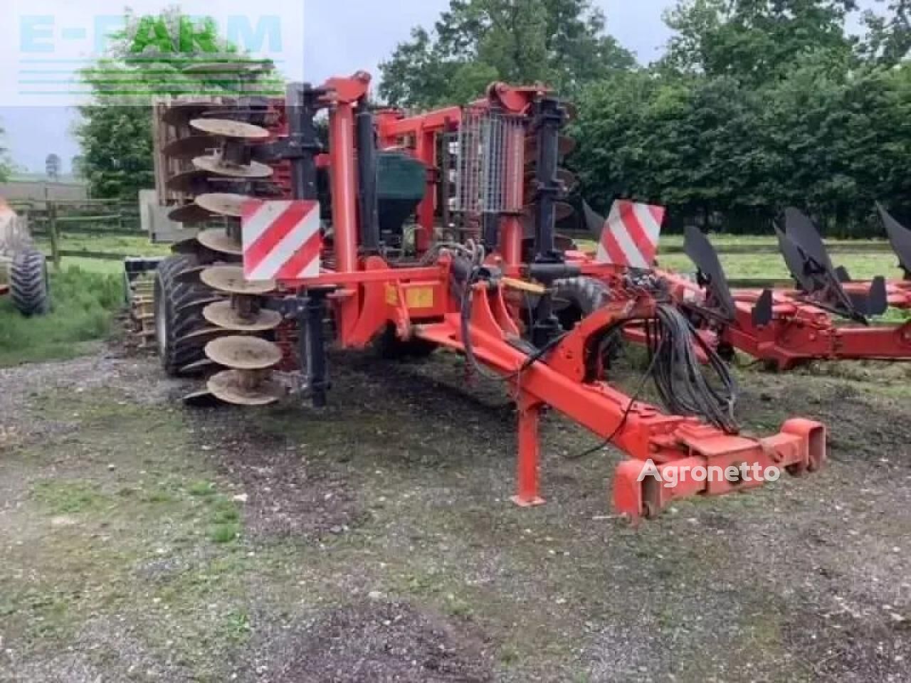 Gregoire discoflex4m20 tanjirača