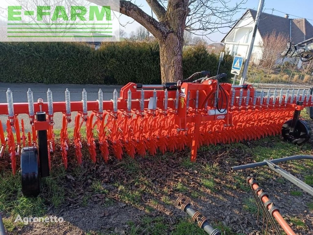 Maschio rompicrosta 6m civ roto drljača