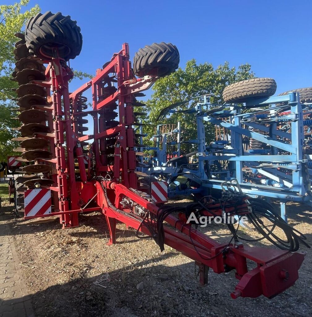 Horsch Joker 8 HD tanjirača
