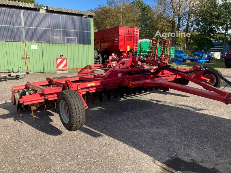 Horsch Joker 6 RT tanjirača