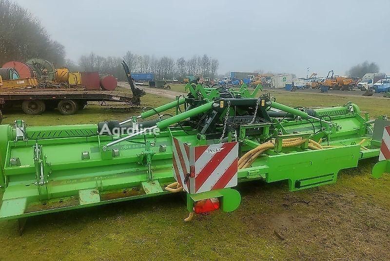 AVR GE-FORCE HD 8X75 roto drljača