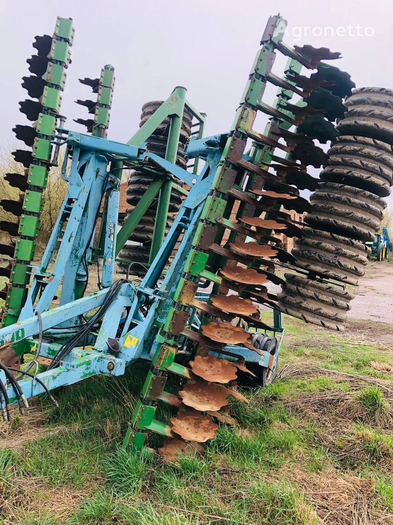 Amazone Catros 7001 tanjirača