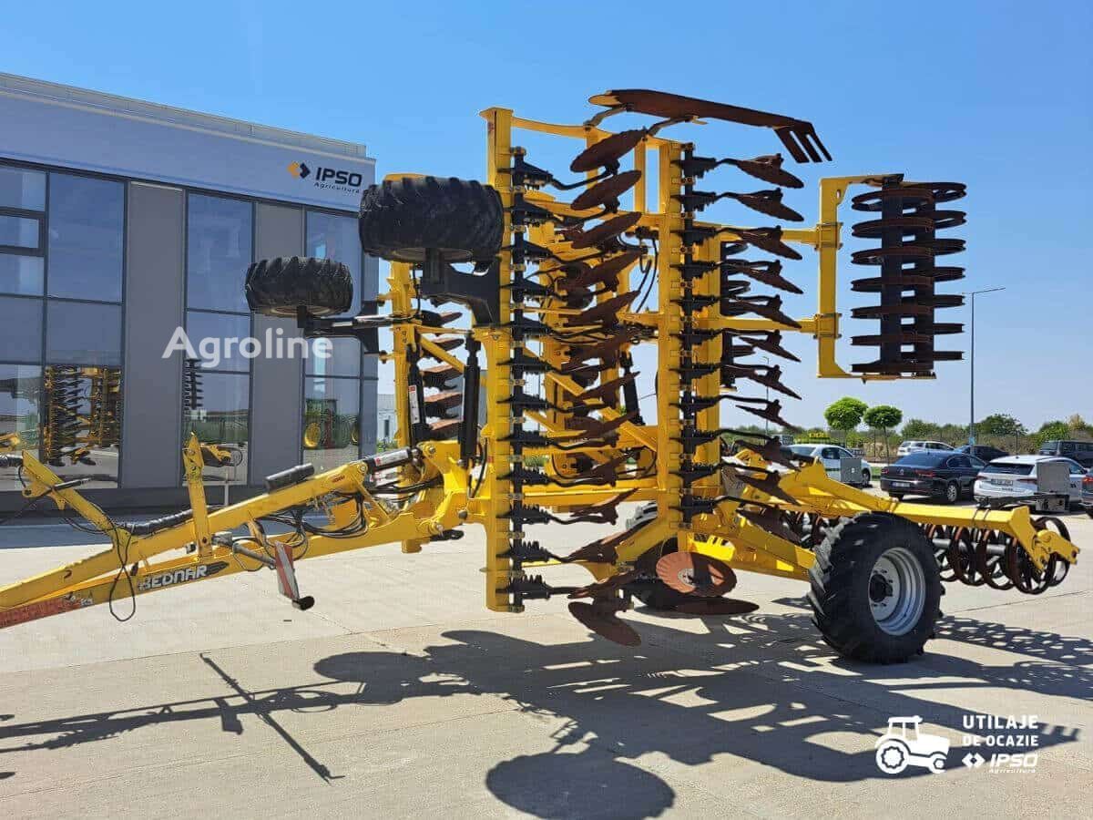 Bednar Atlas AO 6000 Profi tanjirača