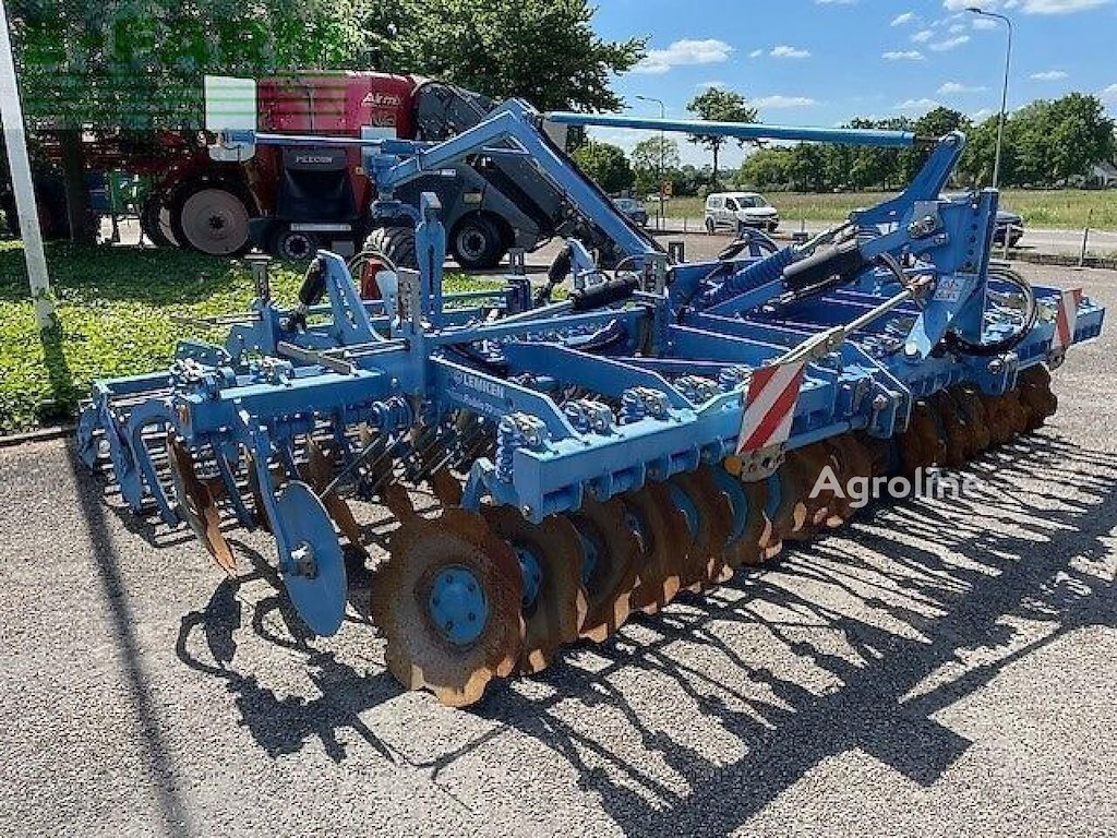 Lemken rubin 10/500ku tanjirača