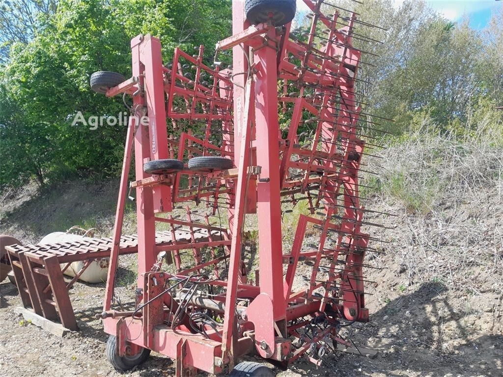 CMN flex-weeder Halm strigle opružna drljača