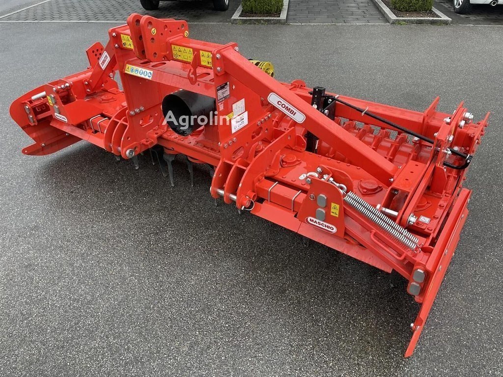 Maschio DM 3000 Combi2, UNBENUTZT, NEU !!! roto drljača