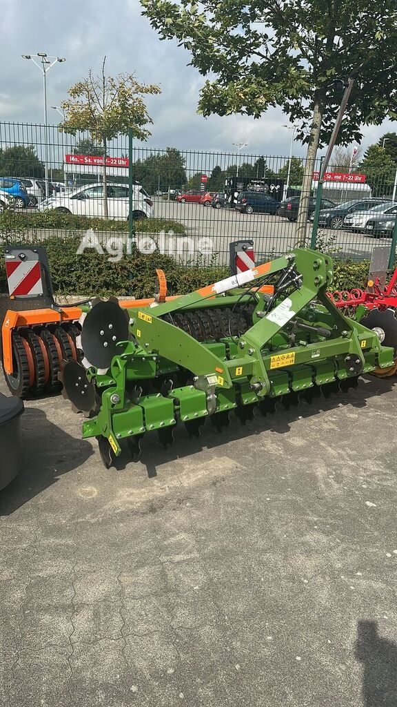 Amazone Catros + 3003 Special tanjirača