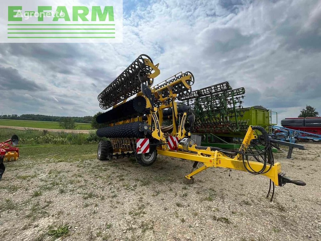 Bednar Sfifterdisc XE10000 tanjirača