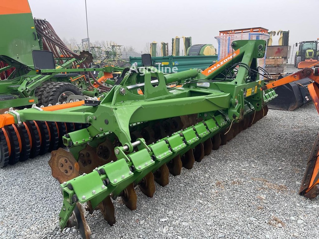 Amazone Catros 5002 tanjirača