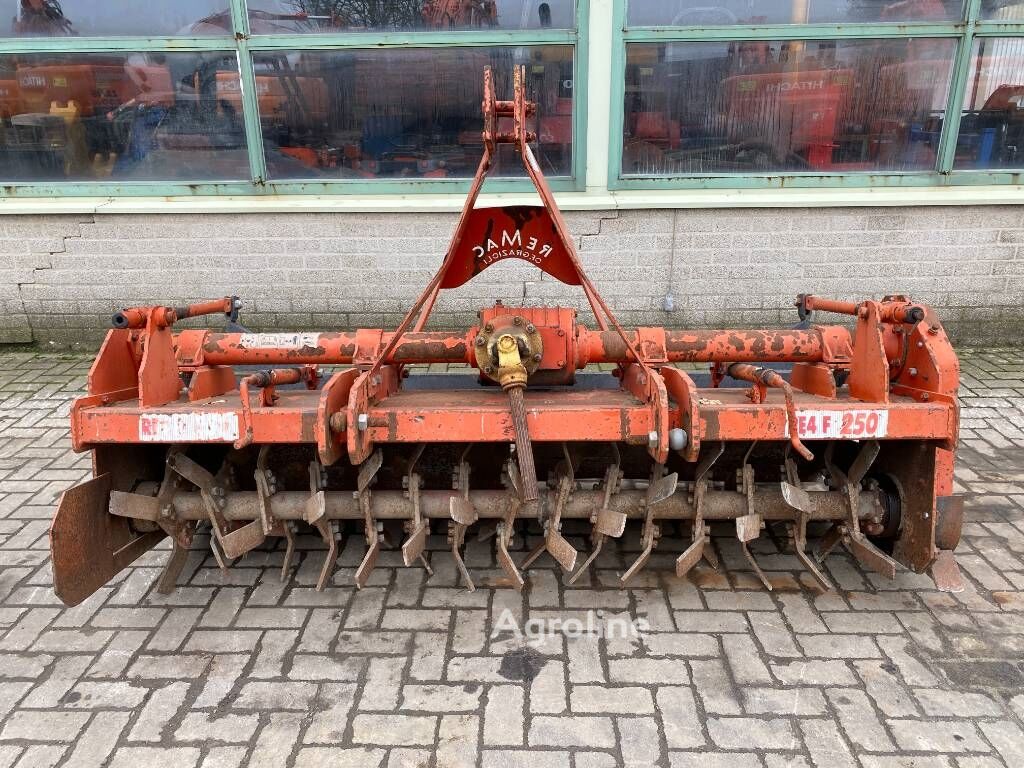Grazioli RE 4 F 250 roto drljača