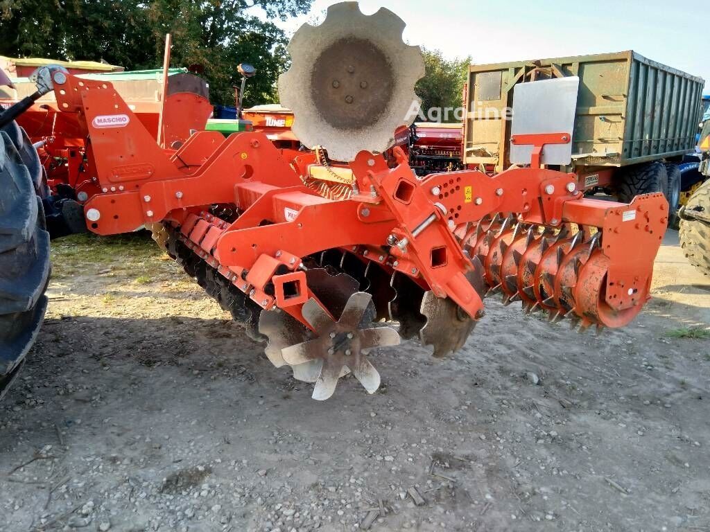 Maschio Presto 400 tanjirača