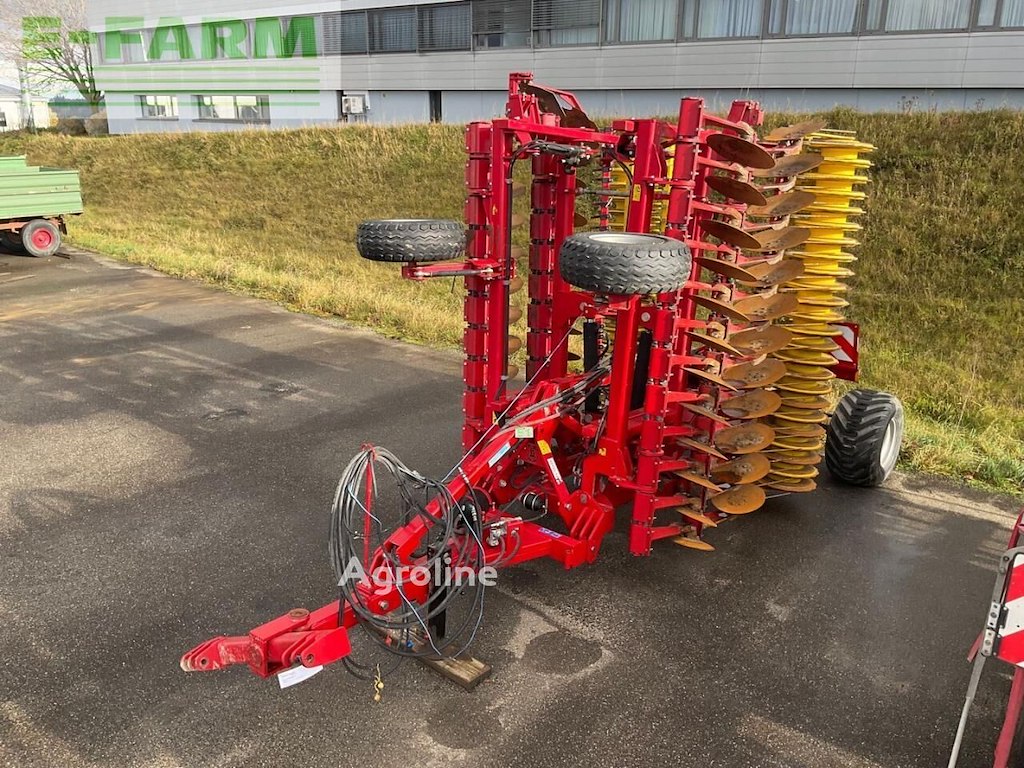 Expom Goliat 6m tanjirača