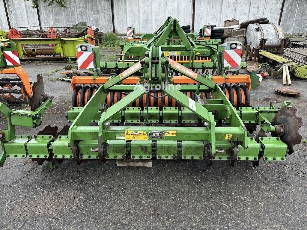 Amazone Catros 3003 tanjirača