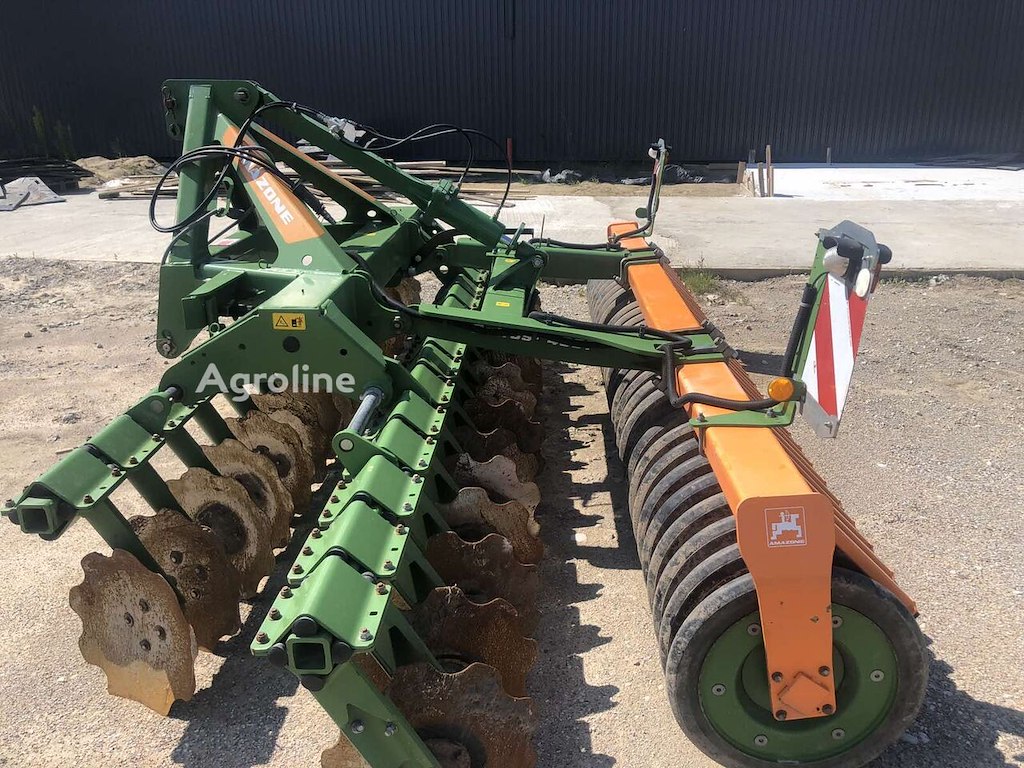 Amazone Catros 4001 tanjirača