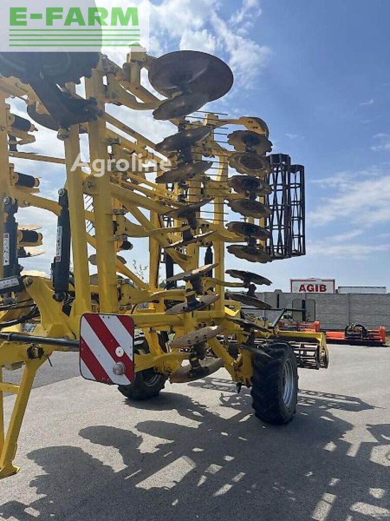 Bednar atlas ho6000 tanjirača