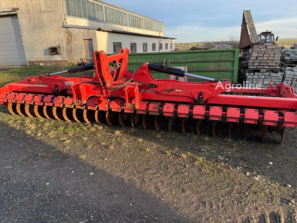 Maschio KSE 600 tanjirača