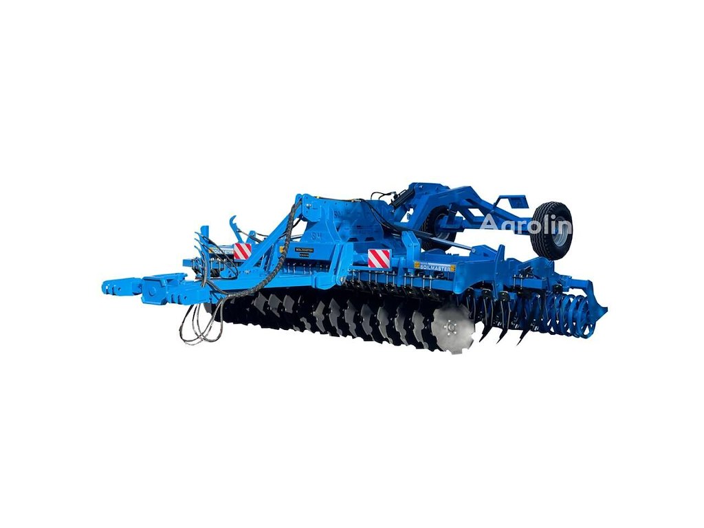 Soil Master SD4 tanjirača