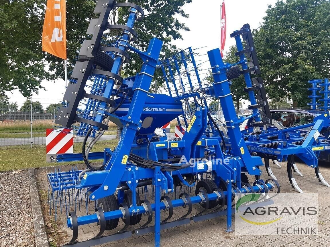 Köckerling GRASMASTER 600 opružna drljača