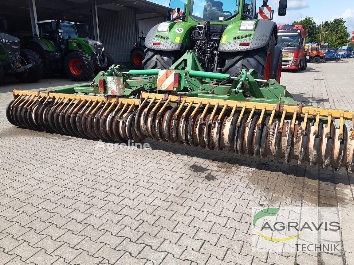 Amazone Catros 6001-2 tanjirača