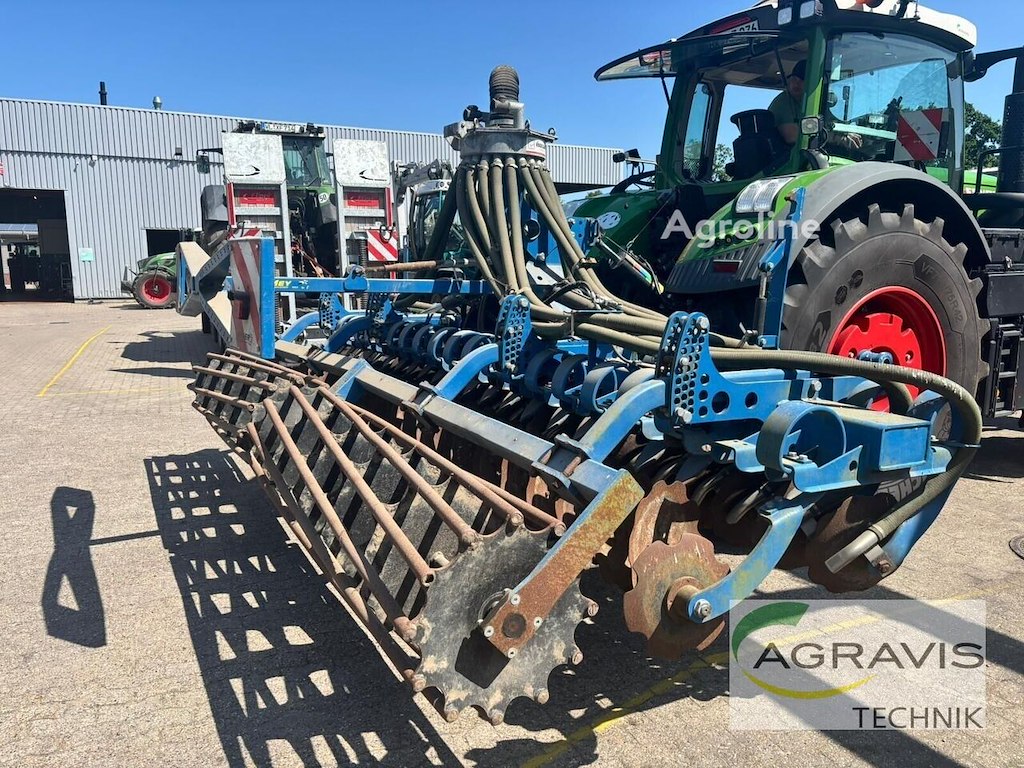 Meyer MIXI 5000F tanjirača